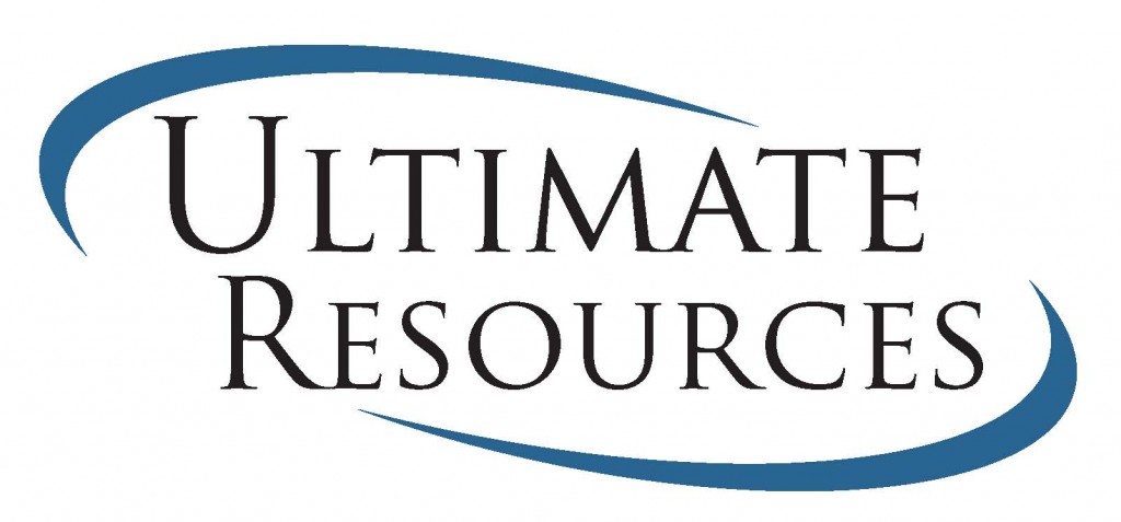 Ultimate Resources logo | Cloud Townsend Resources